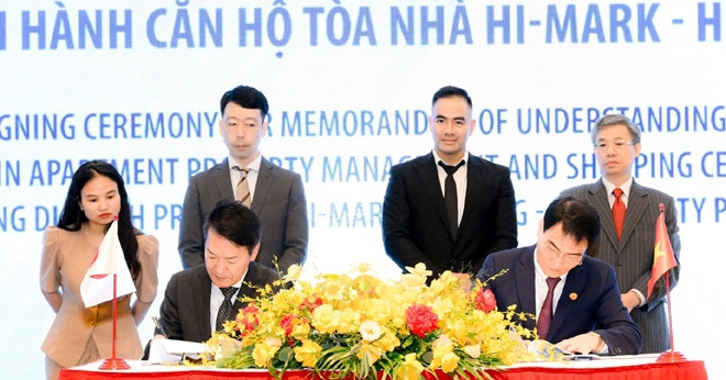 Giới thiệu - Hinode Suite